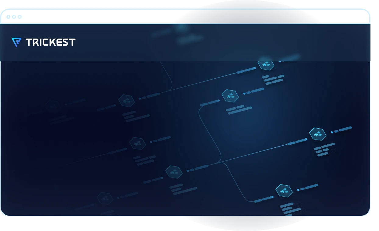 All-in-One Offensive Security Platform | Trickest, Inc.